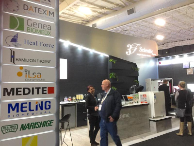 About us – 3F Scientic